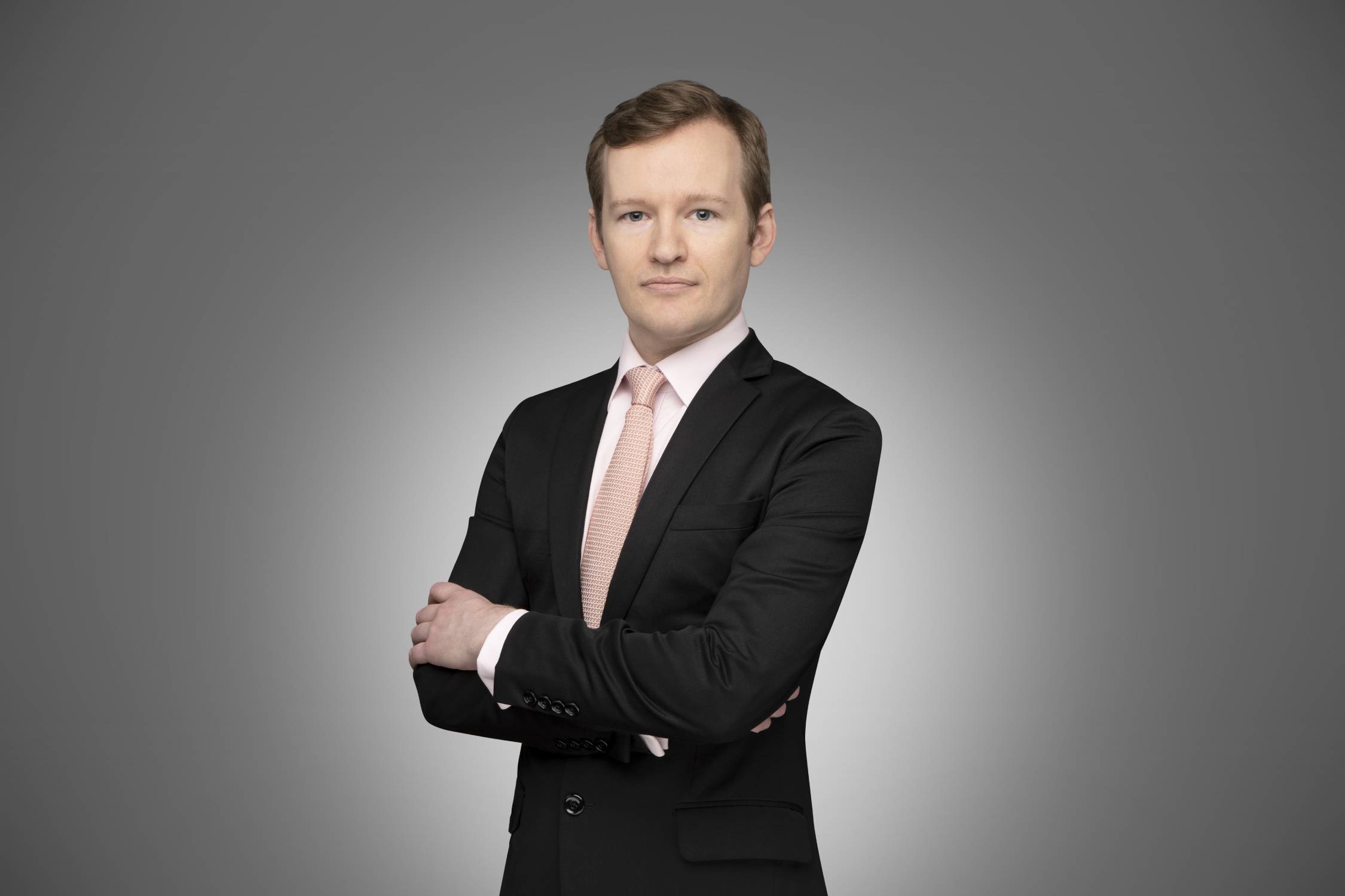 Christopher Grout | QICDRC