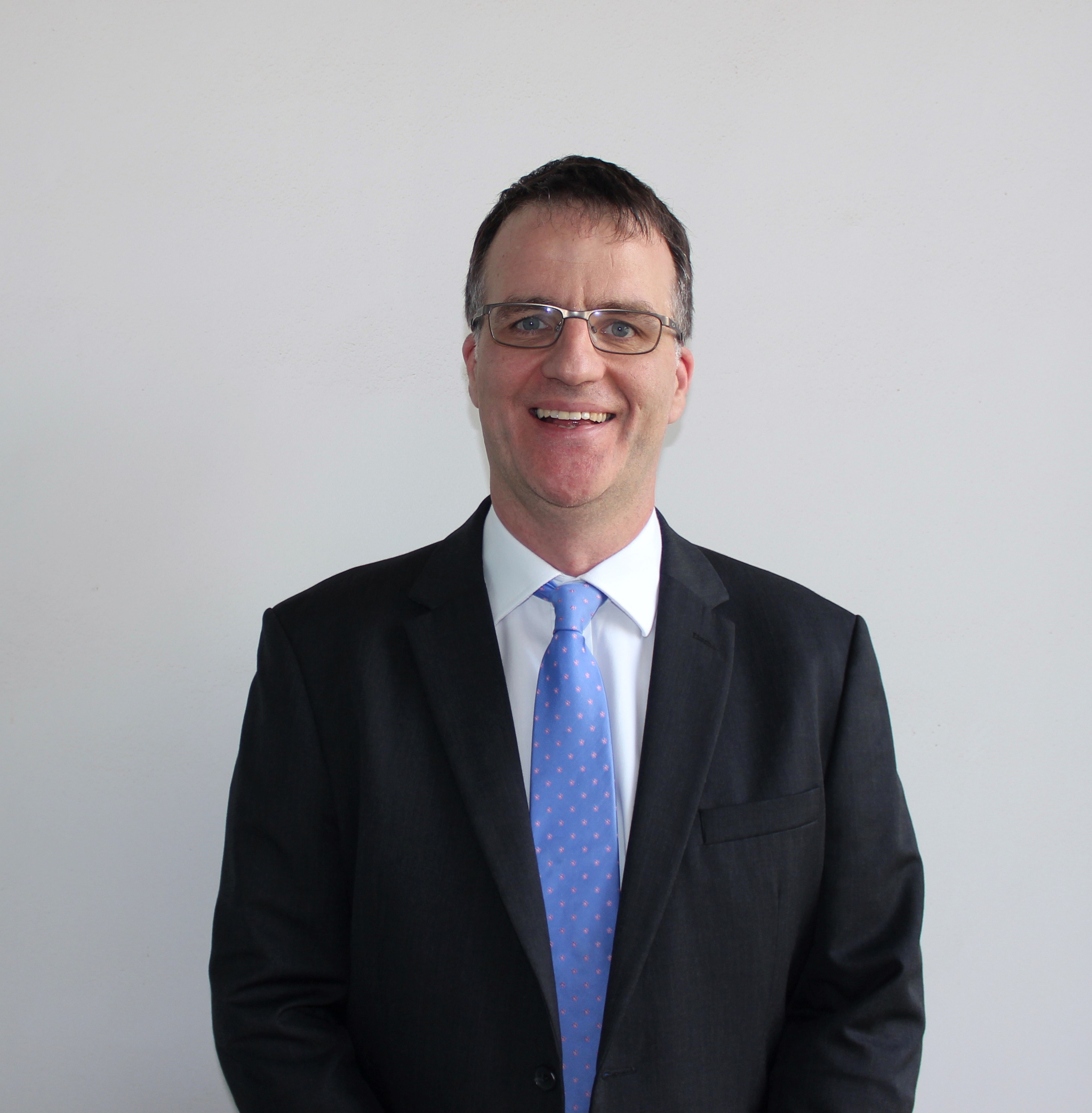 Huw Davies | QICDRC