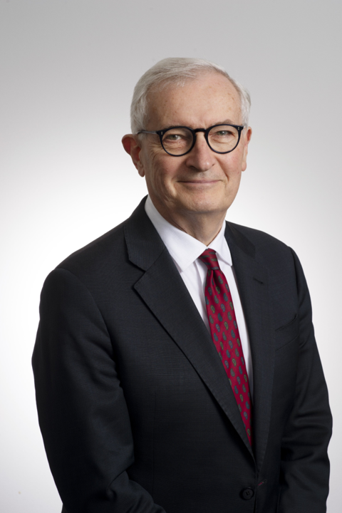 Hon. James Allsop AC | QICDRC