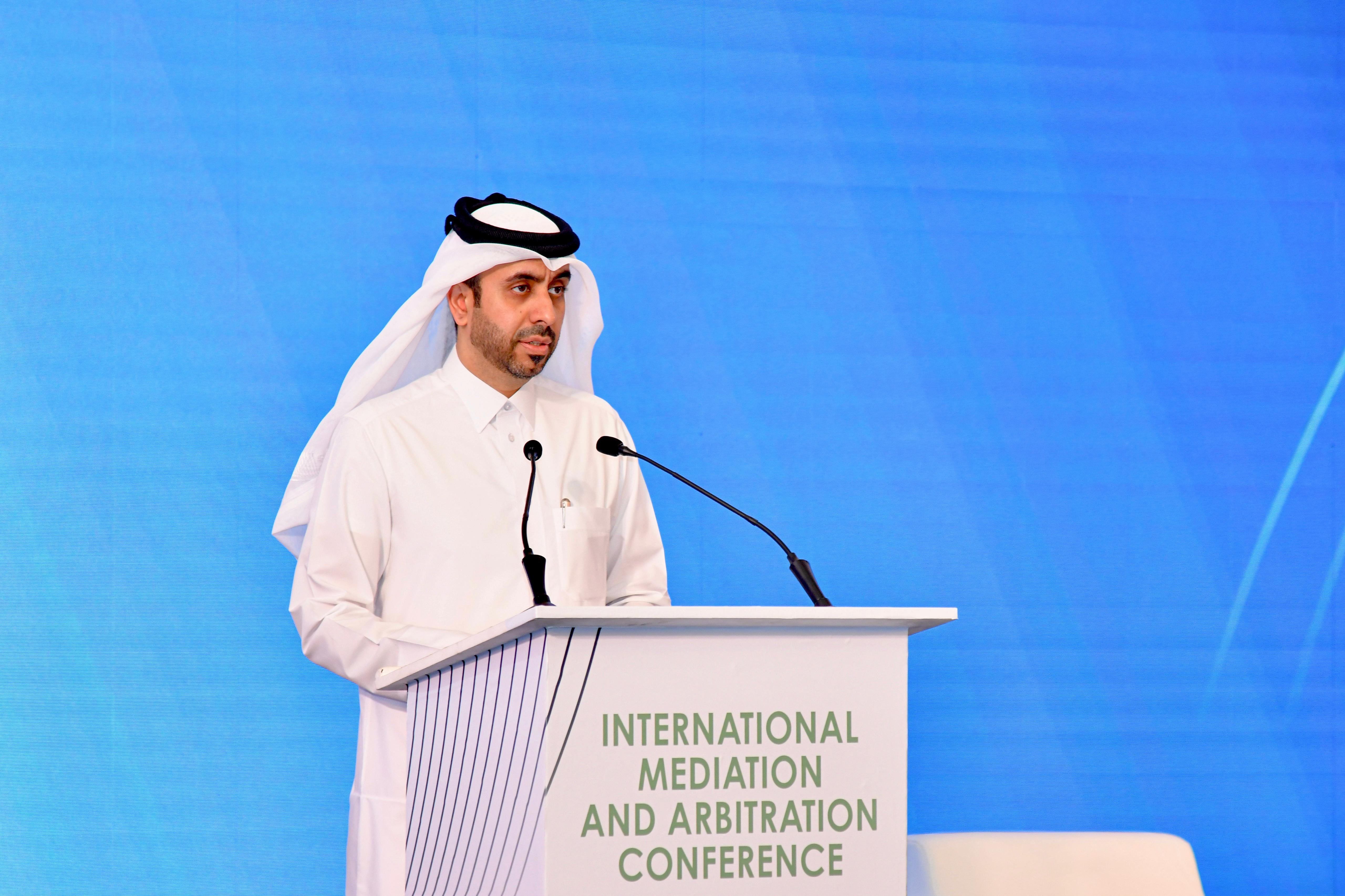 QICDRC Hosts the International Mediation and Arbitration Conference in ...